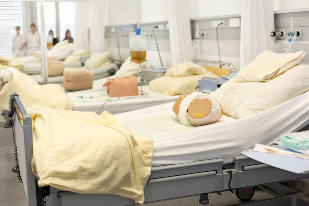 The Irmgard Bosch Learning Center | Bosch Health Campus