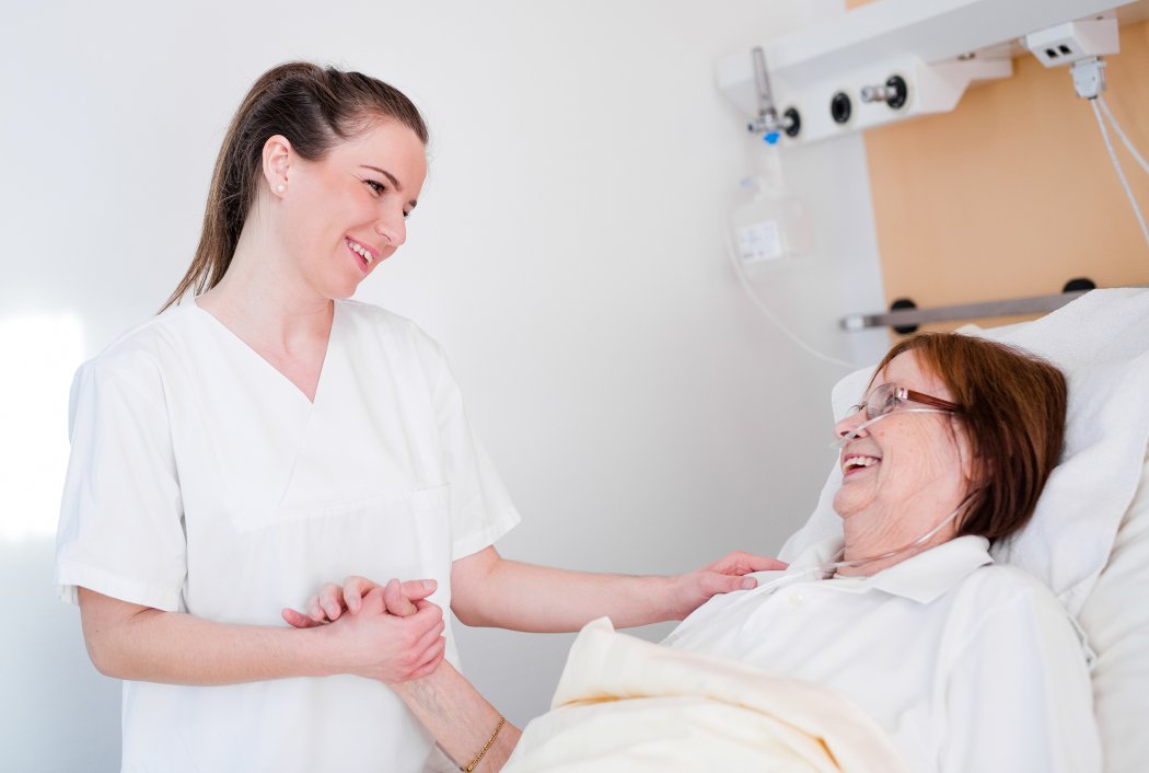 The Robert Bosch Hospital | Bosch Health Campus