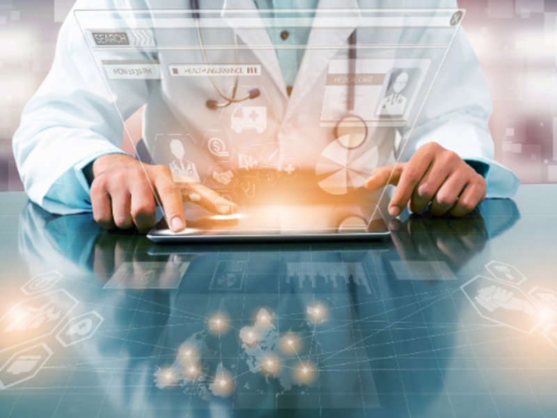 TechPat nano | Bosch Health Campus