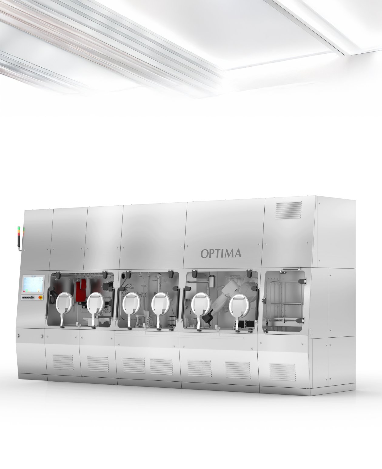 ProCell for Patient | Bosch Health Campus