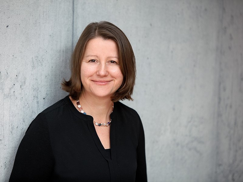 We shape innovation, build bridges, and facilitate transformation ...