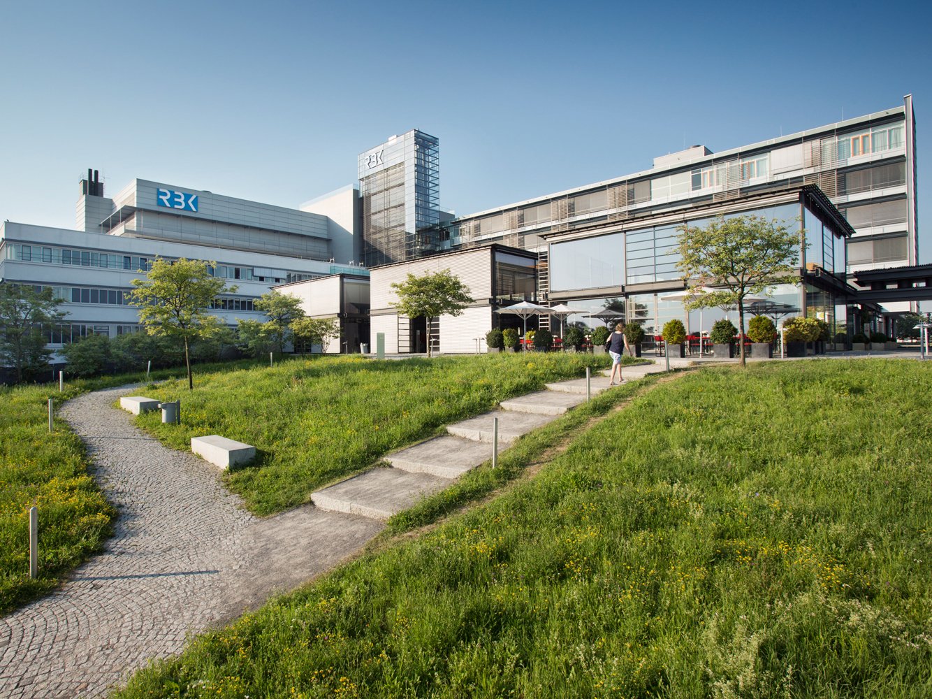 Robert-Bosch-Krankenhaus übernimmt Sana Klinik Bethesda | Bosch Health ...