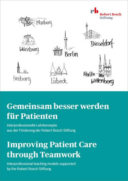 News | Bosch Health Campus