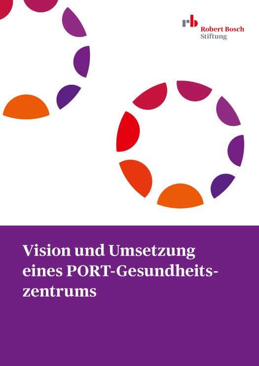 Aktuelles | Bosch Health Campus