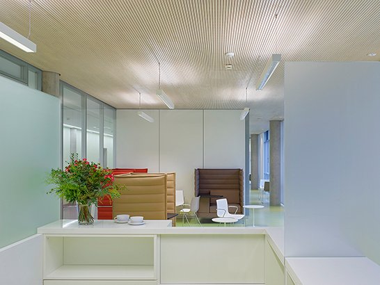 Robert Bosch Hospital | Bosch Health Campus