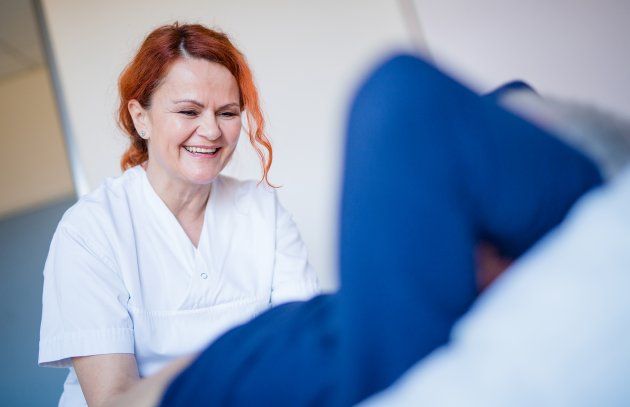 Robert Bosch Hospital | Bosch Health Campus