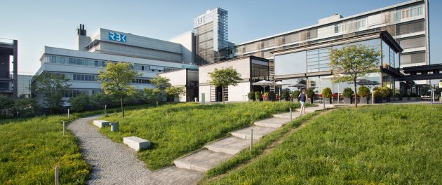 Robert-Bosch-Krankenhaus übernimmt Sana Klinik Bethesda | Bosch Health ...