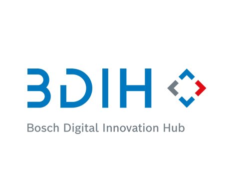 Bosch Digital Innovation Hub | Bosch Health Campus