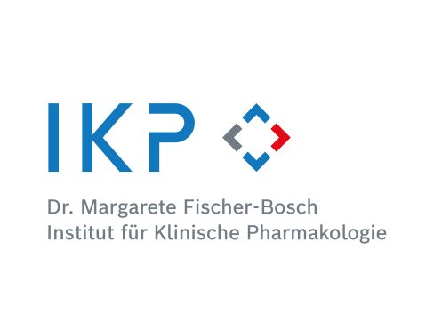 Institut für Klinische Pharmakologie | Bosch Health Campus