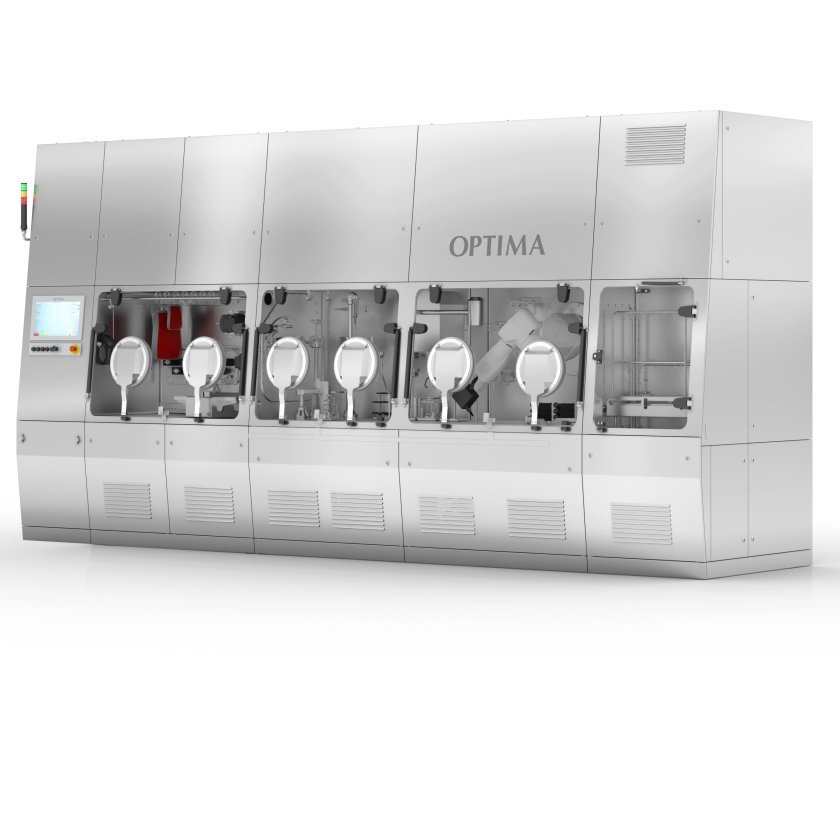 ProCell for Patient | Bosch Health Campus