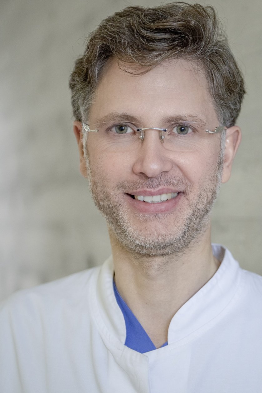 Fellows Cohort 8 | Bosch Health Campus