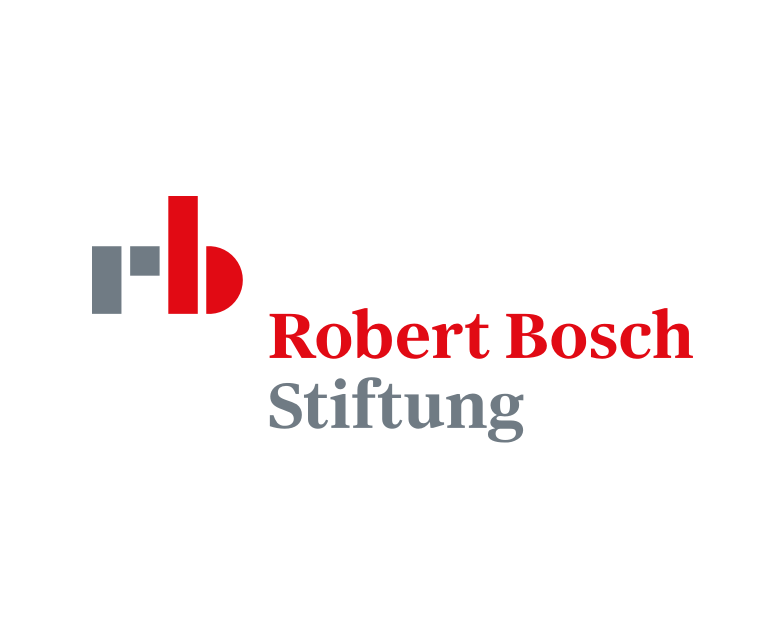 Wer wir sind | Bosch Health Campus